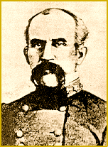 Biography of Gen. Isaac Trimble